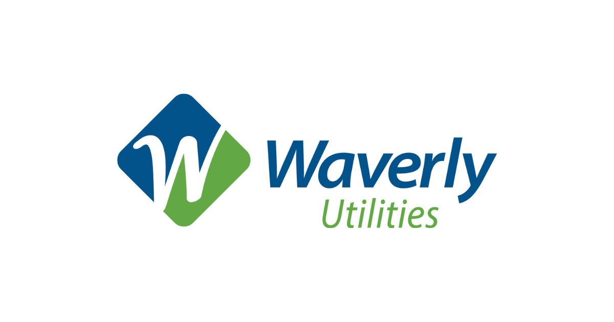 Local service you can count on | Waverly Utilities